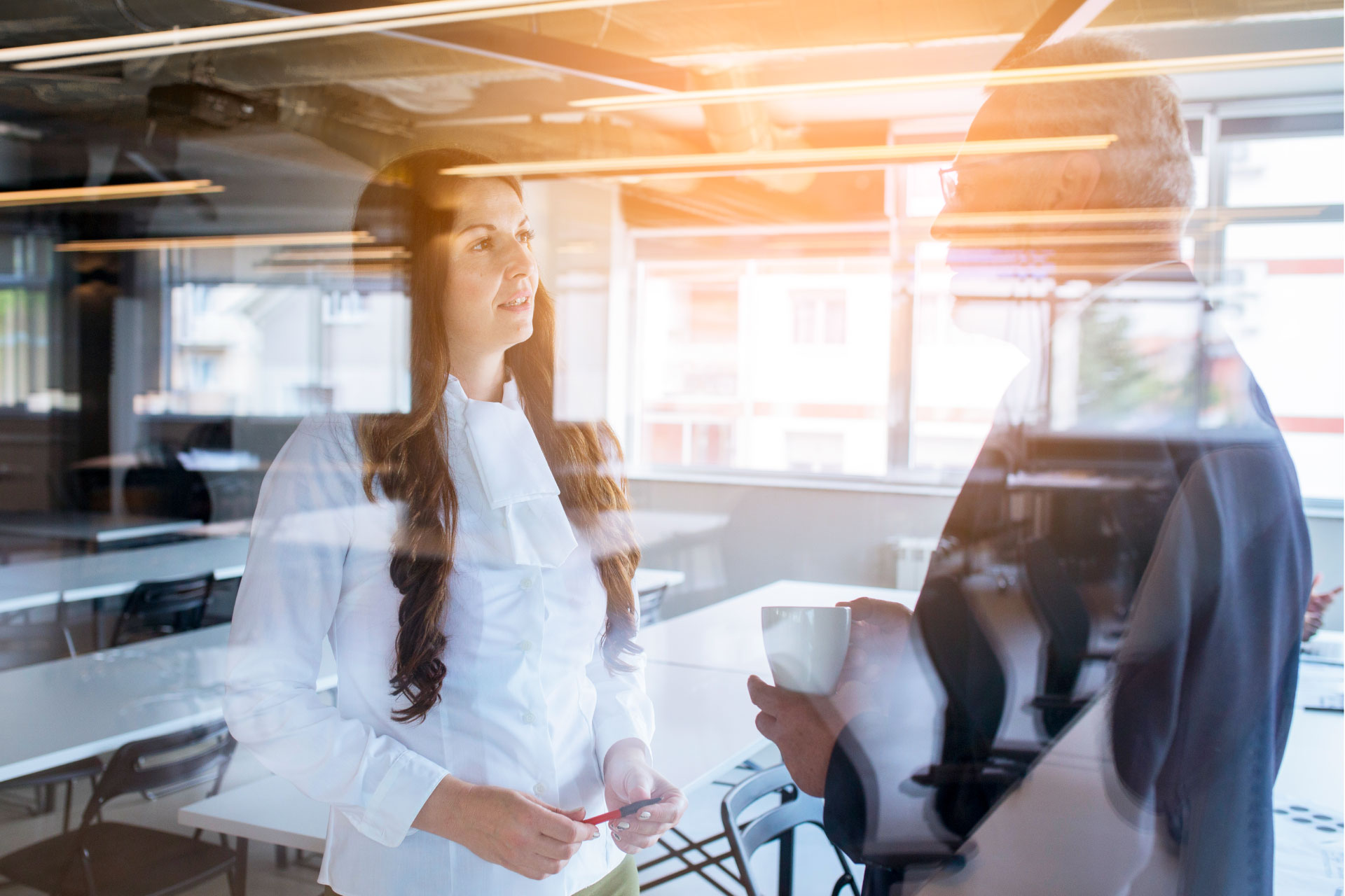 Unità locale Milano - World Service